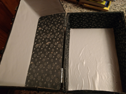 Encouraging Cub Scouts Reading – Improv Scouter